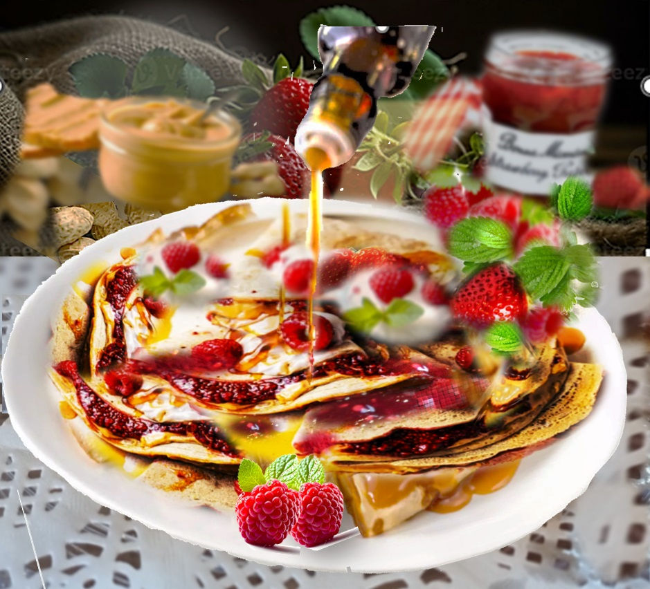 Crepe Meal Plans | CREPE ROYALE LLC