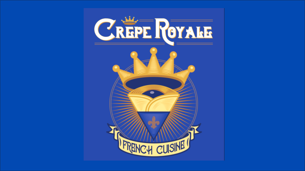 Crepe Meal Plans | CREPE ROYALE LLC