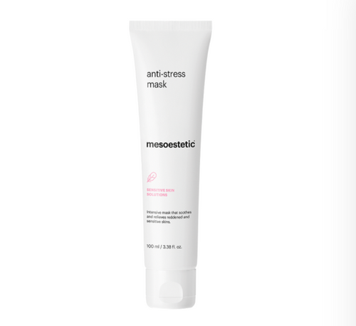 Anti-Stress Face Mask | Adam & Eve