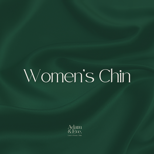 Women's Chin | Adam & Eve