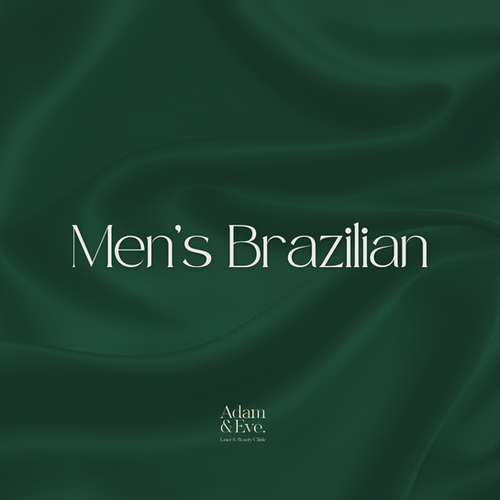 Men's Brazilian | Adam & Eve