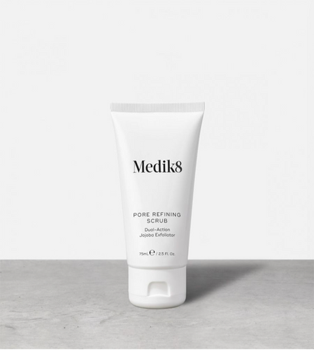 Pore Refining Scrub | Adam & Eve