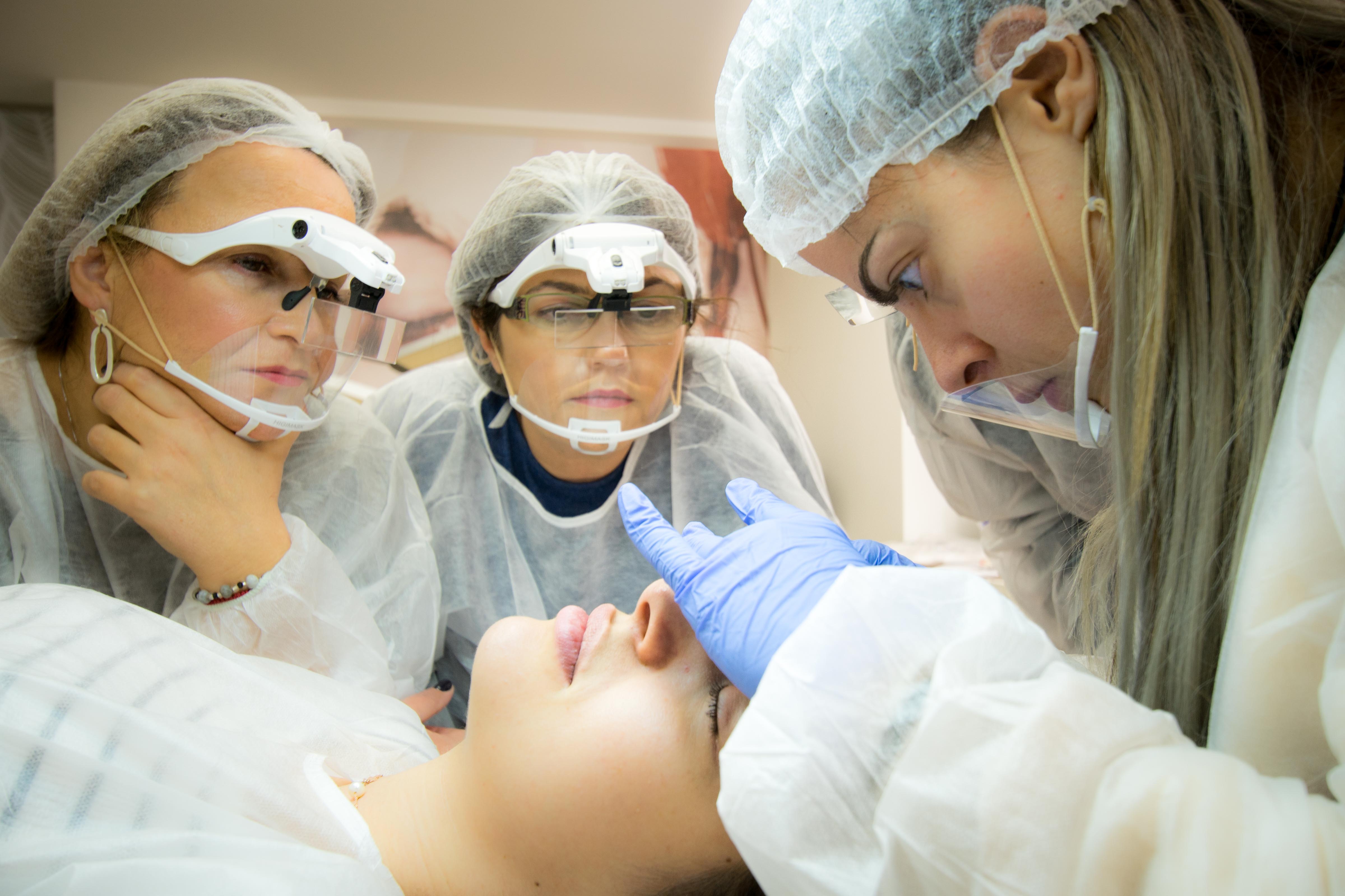 Tattoo removal-Ηλίας Τσιγαρίδας| Dermacraft / Dermagraph