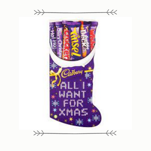 Cadbury Stocking Selection Box | London Calling