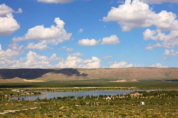 Mountain Shadow Property | Mesquite Properties