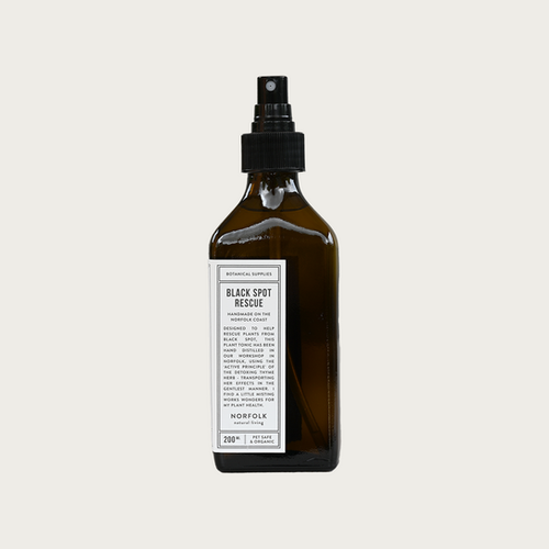 BLACK SPOT RESCUE | Cook & Butler