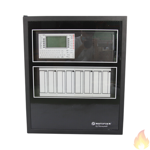 Notifier / NFS2-3030 AFA Panel (3 loop) with 192 pts Annunc. / NFS2 ...
