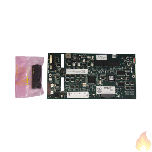 Notifier / ONYX Series ACS Annunciator / ACM-48A | FIREXFIRE