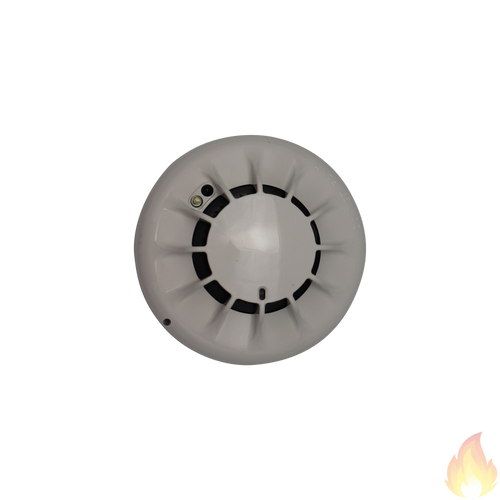 Zettler / 830PC Gen-6 3oTec Triple Sensor Detector / 516.830.054 ...