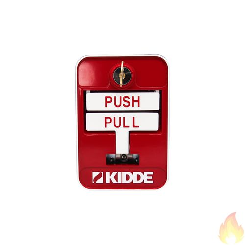 Kidde / Manual Pull Station / 84-330001-001 | FIREXFIRE