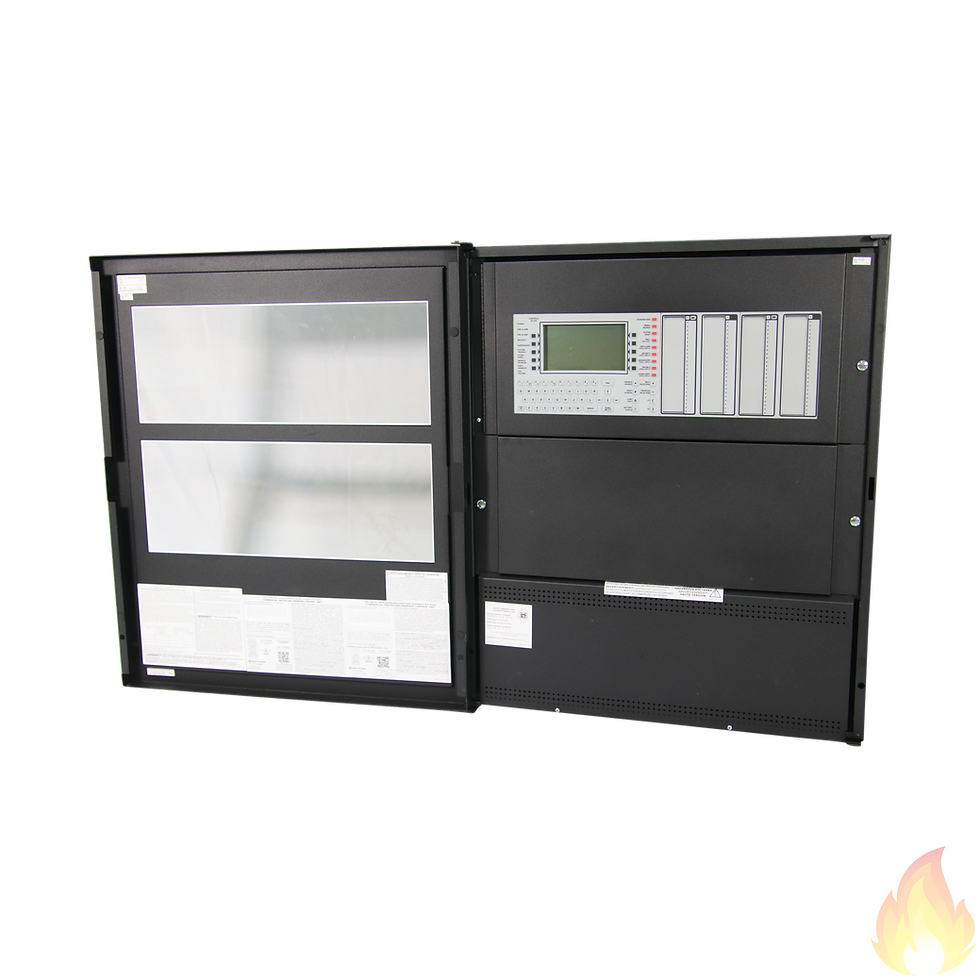 Notifier Addressable Fire Alarm Panel | FIREXFIRE