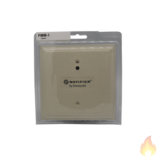 Notifier / Notifier Addressable Monitor Module / FMM-1 | FIREXFIRE