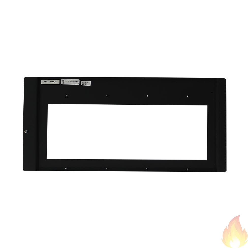 Notifier Addressable Fire Alarm Panel | FIREXFIRE