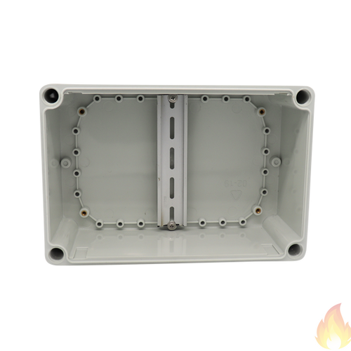 Enclosure for MTL5561 Barrier | FIREXFIRE