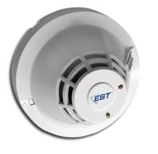 Edwards / Addressable Smoke Detector / SIGA-PS | FIREXFIRE