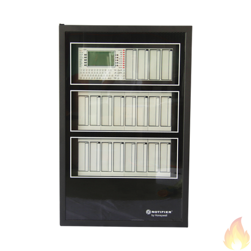 Notifier / NFS2-3030 AFA Panel (7 loop) with 480 pts Annunc. / NFS2 ...