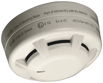 Apollo / Orbis IS Optical Smoke Detector / ORB-OP-52028-APO | FIREXFIRE