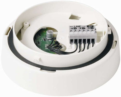 Siemens / Sounder base / FDB299 | FIREXFIRE