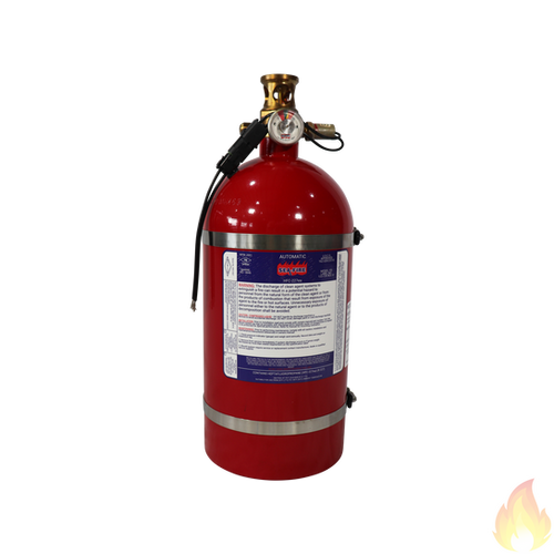 Sea-Fire / FD Series FM200 | FIREXFIRE