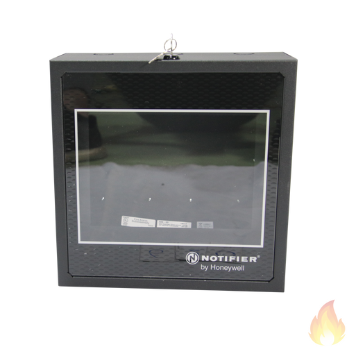 Notifier / Surface (or Semi-Flush) Mount Backbox / ABS-2D | FIREXFIRE