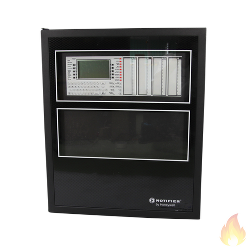 Notifier / NFS2-3030 AFA Panel (2 loop) with 96 pts Annunc. / NFS2-3030 ...