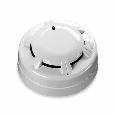 Apollo / Orbis Optical Smoke Detector / ORB-OP-12003-APO | FIREXFIRE