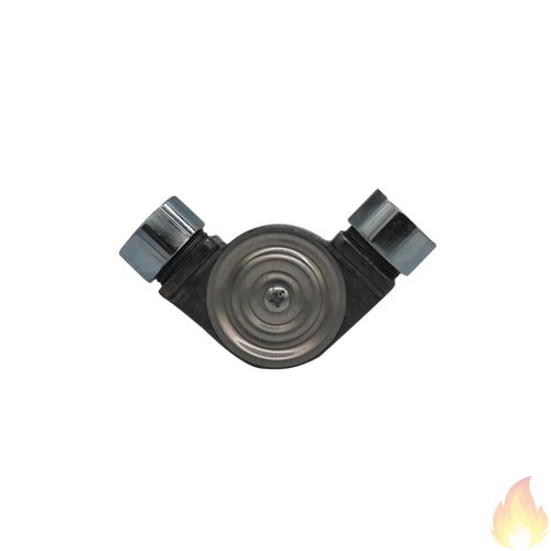 Lehavot / EMT Corner Pulley 1/2" (CP-5) / 93416444 | FIREXFIRE