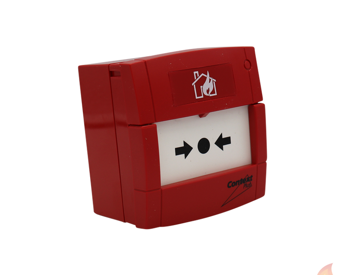 Context Plus / Conventional Manual Call Point / MCP1A-525IMC | FIREXFIRE