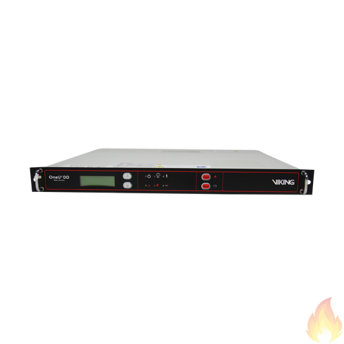 Viking / OneU DD Aspirating Smoke Detector System / 916236 | FIREXFIRE