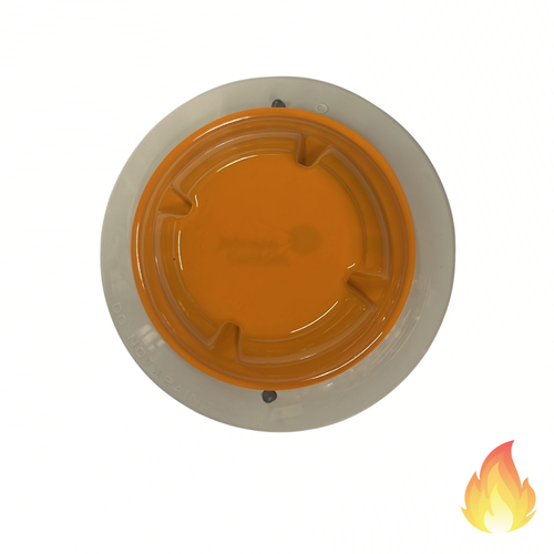 Johnson Controls / Addressable Acclimate TM Photo Thermal Detector ...