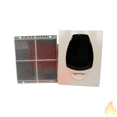 System Sensor / Single-Ended Reflected Type Beam Smoke Detector ...