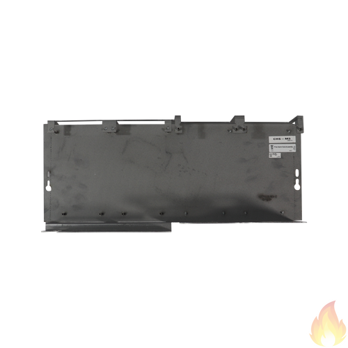 Notifier / Mounting Chassis for CPU-3030, CPU2-3030 and NCA-2 / CHS-M3 | FIREXFIRE