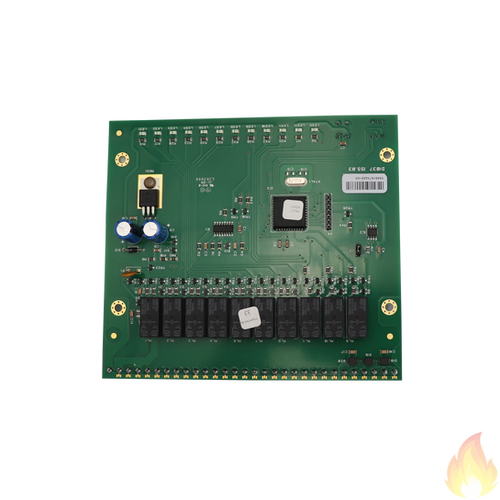 Kentec / Sigma XT Ancillary Board / K588 | FIREXFIRE