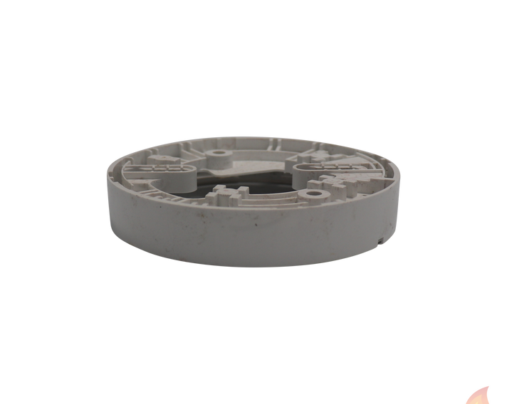 Notifier / Detector Base without Flange (White) / B501/W | FIREXFIRE