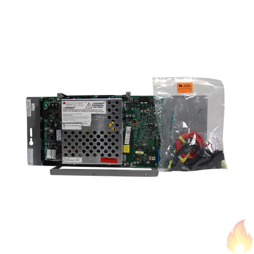 Notifier / Central Processing Unit for NFS2-640 / CPU2-640E | FIREXFIRE