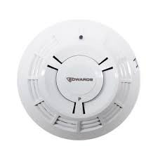 Edwards / Addressable Heat Detector / SIGA-HRD | FIREXFIRE