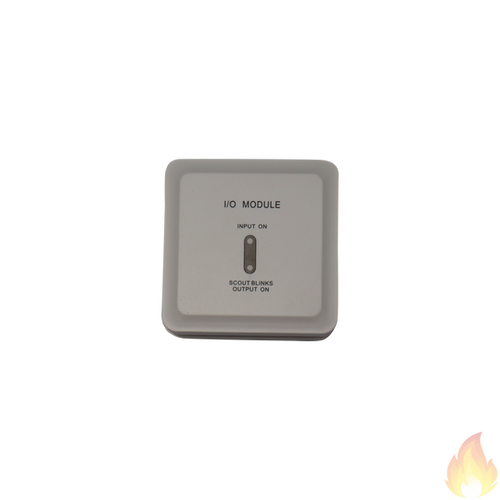 Asenware / Addressable Input Output Module / AW-D319 | FIREXFIRE