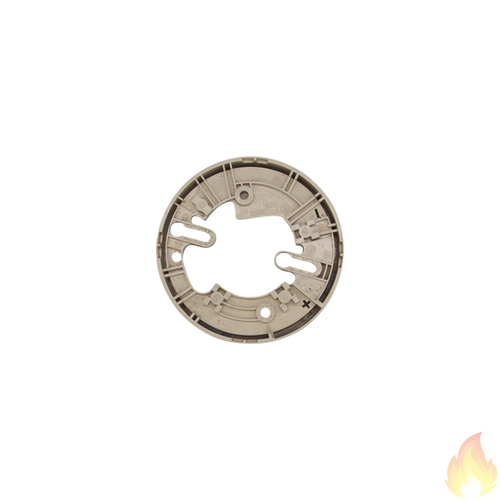 Notifier / Detector Base without Flange / B501 | FIREXFIRE
