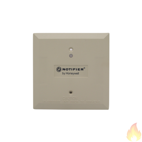 Notifier / Addressable Zone Monitor Module / FZM-1 | FIREXFIRE
