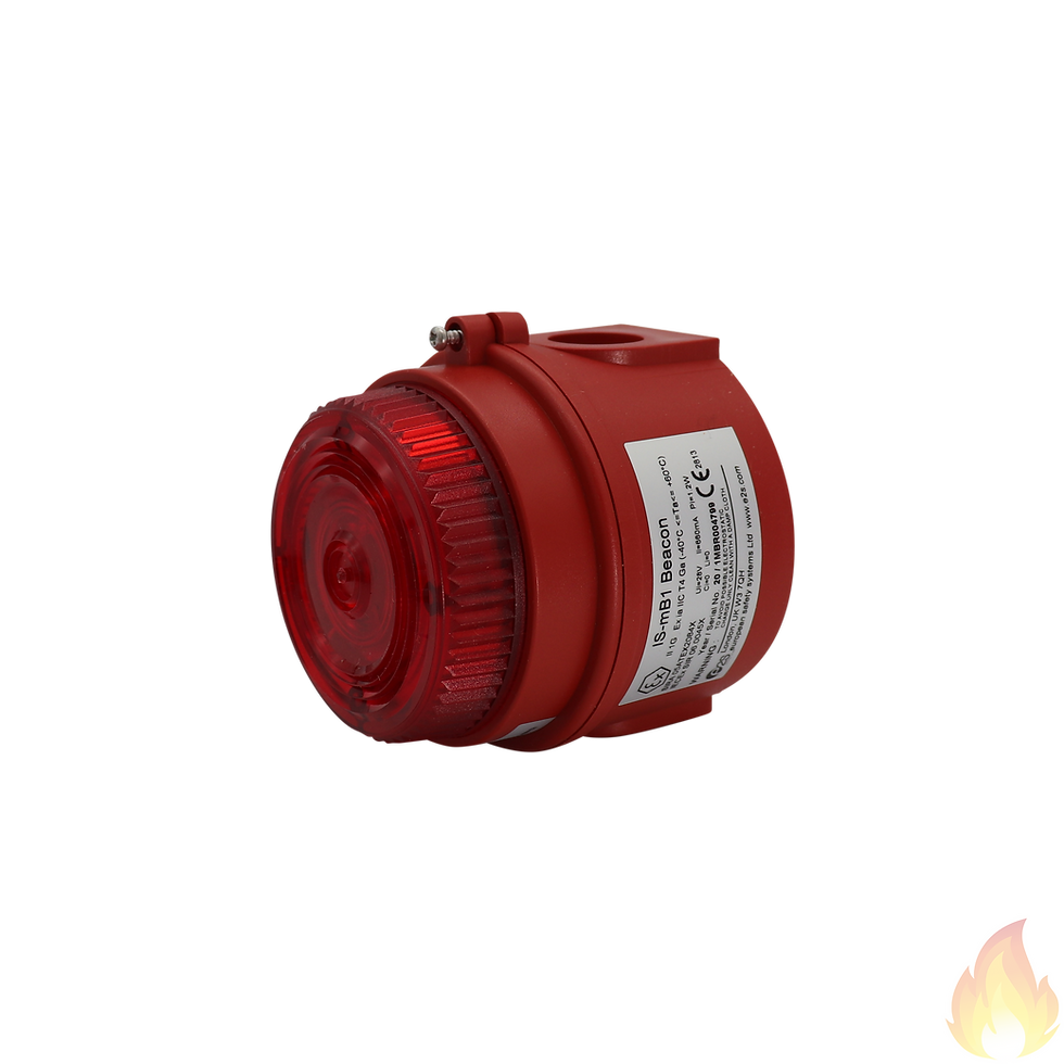 Explosion Proof Product | FIREXFIRE