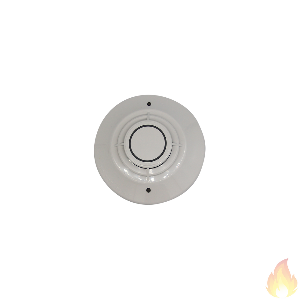 Notifier Addressable Fire Alarm Panel | FIREXFIRE 3/5