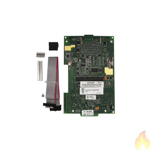 Notifier / Loop Control Module / LCM-320 | FIREXFIRE