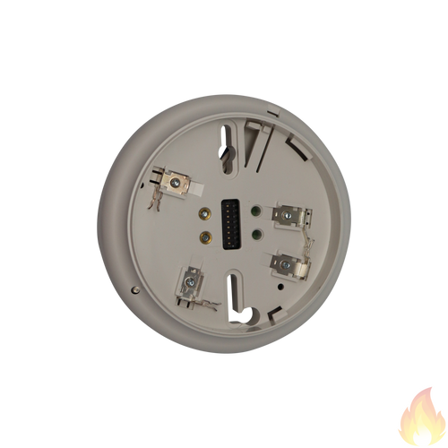 Simplex / SSD Sensor Base w/ Relay Driver / 4098-9791 | FIREXFIRE