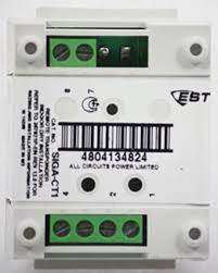 Edwards / Single Input Monitor Module / SIGA-CT1 | FIREXFIRE