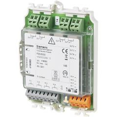Siemens / In/Output Module 4-IN / OUT & Built-in Short Circuit Isolator ...