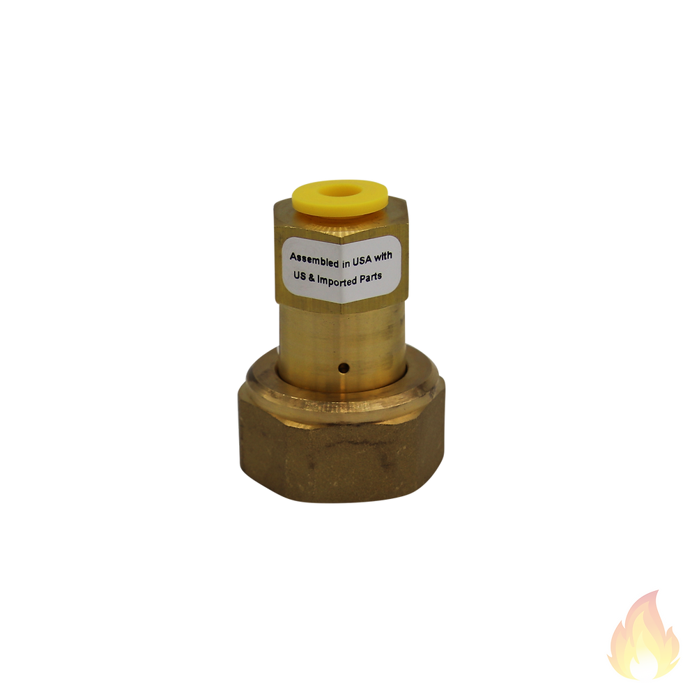 Kidde / Pressure Operated Control Head / 82-878737-000 | FIREXFIRE