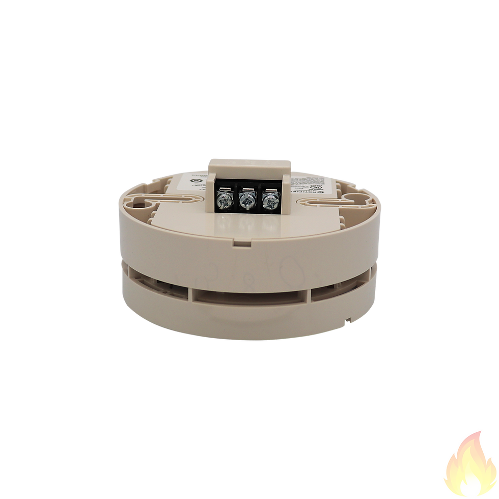 Notifier Addressable Fire Alarm Panel | FIREXFIRE 4/5