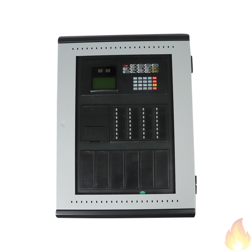 GST / Intelligent Fire Alarm Panel (1 loop) / GST200-2/1 | FIREXFIRE