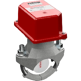 Potter / 6" Flow Switch (UL/FM/LPC) / VSR 0600 | FIREXFIRE