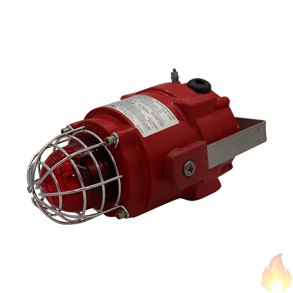 Explosion Proof Product | FIREXFIRE